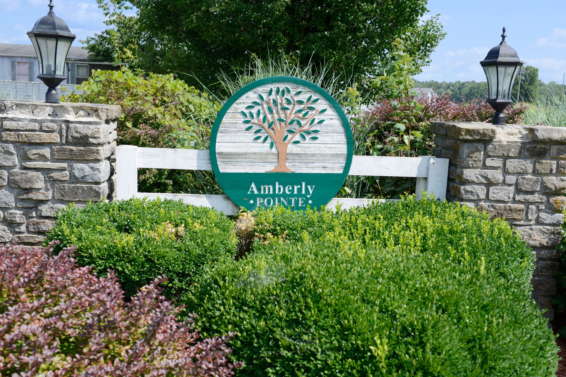 Indiana - Flagship Communities