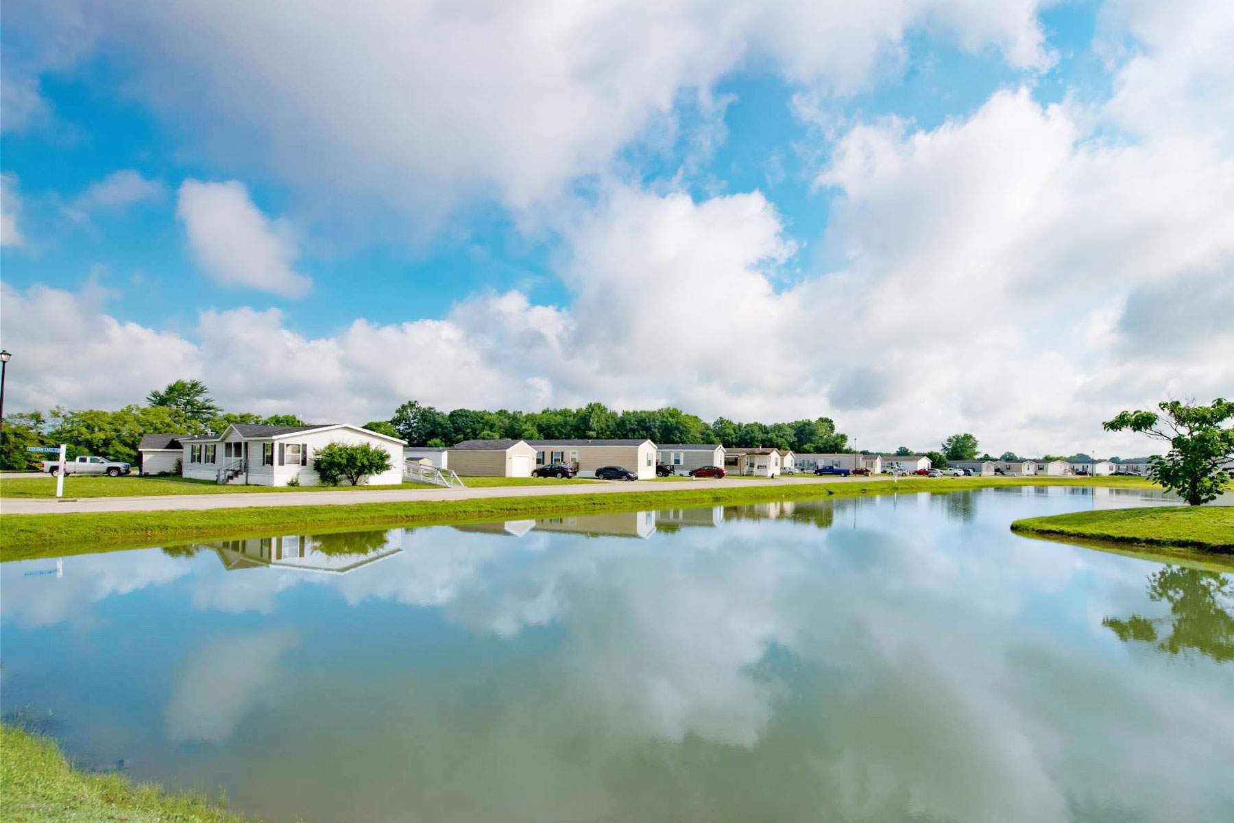 Indiana - Flagship Communities