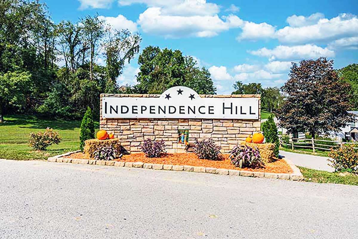 West Virginia - Flagship Communities