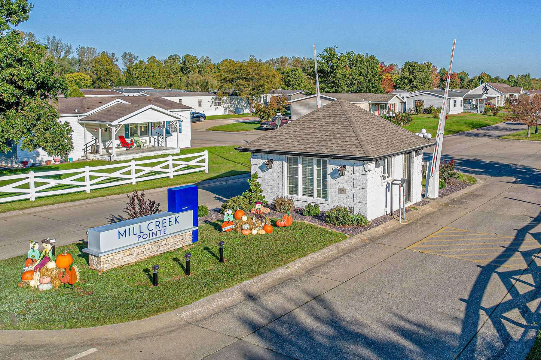 Indiana - Flagship Communities