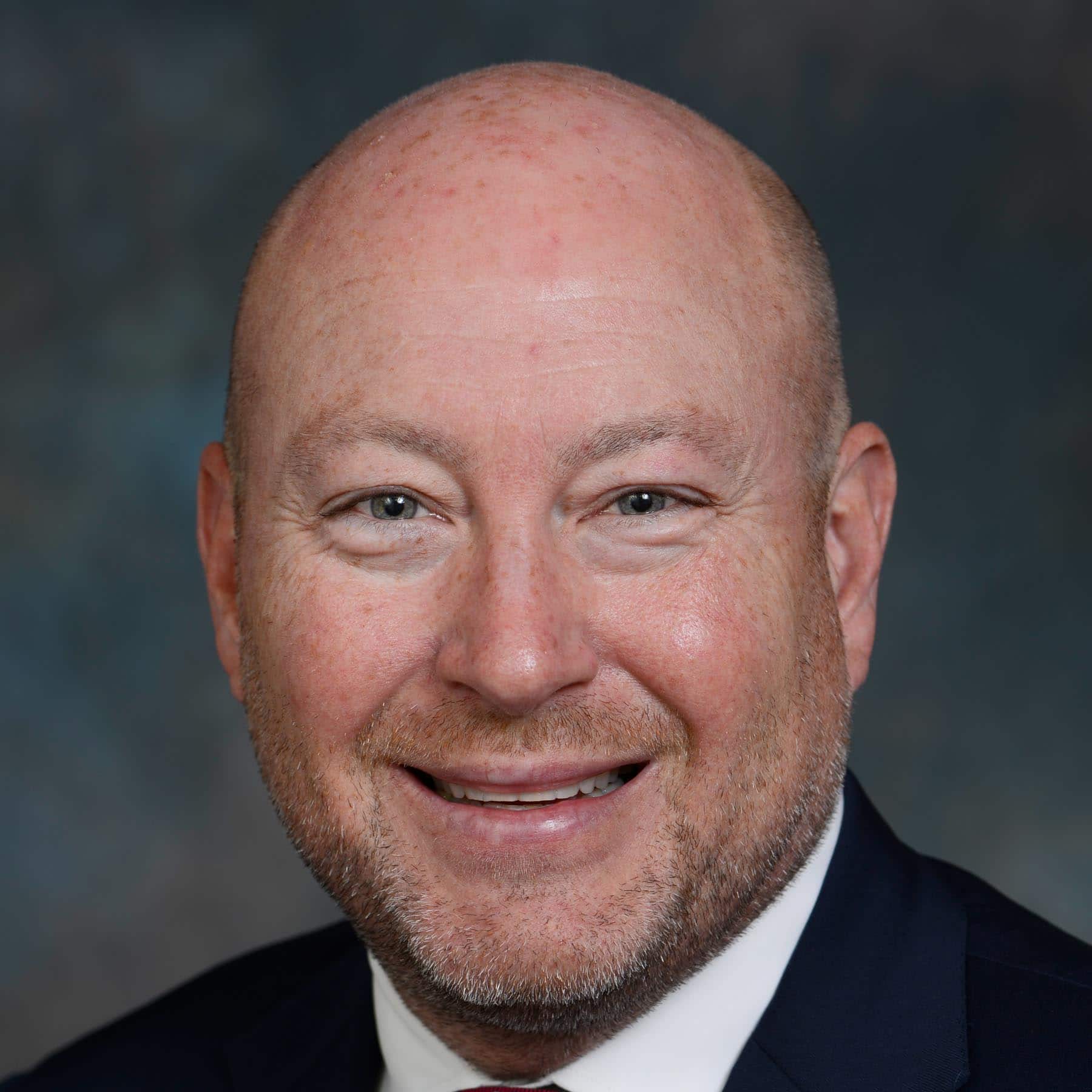 Leadership - Flagship Communities