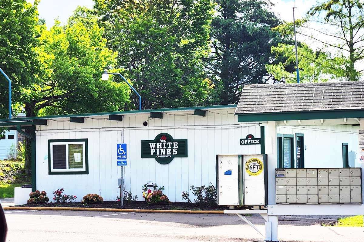 West Virginia - Flagship Communities